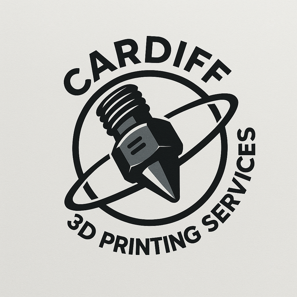 Cardiff 3D Printing
